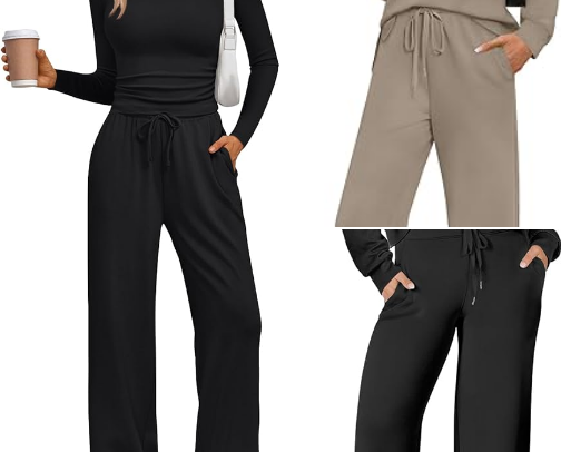 Everything @alyssahayleeshops (Alyssa Vigil) recommends - Benable