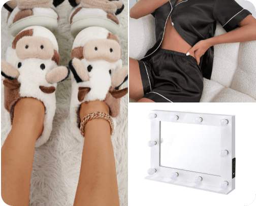 Everything @ONLINESHOPPINGQUEEN80 (Mandy Hawkins) recommends - Benable
