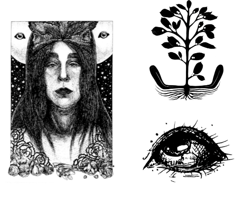 Everything @EvenfallCreative (Hila Goddard) recommends - Benable