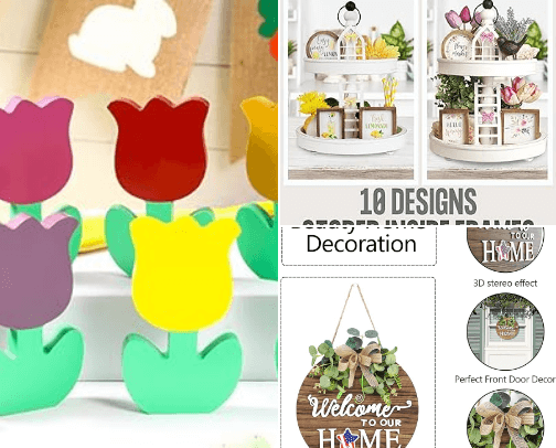 Everything @ArtSavvyDecor (Art Savvy Decor) recommends - Benable