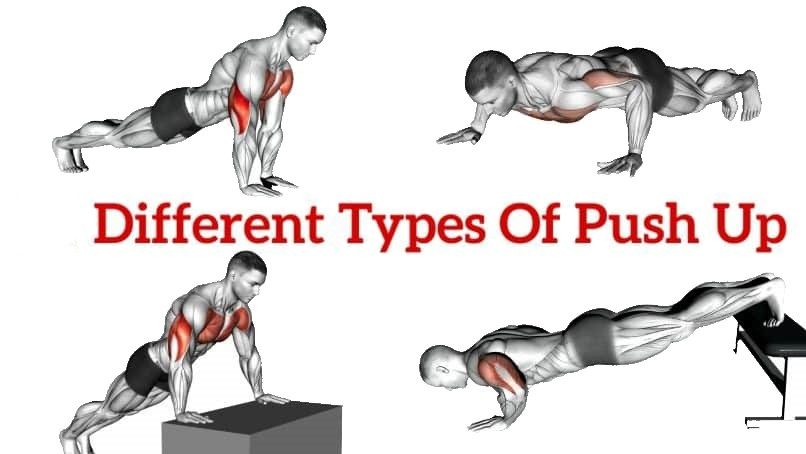 Bodyweight Exercises for Total Body Strength