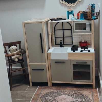Magnolia home play kitchen store