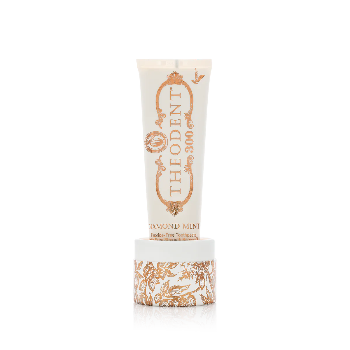 Most Expensive Toothpaste