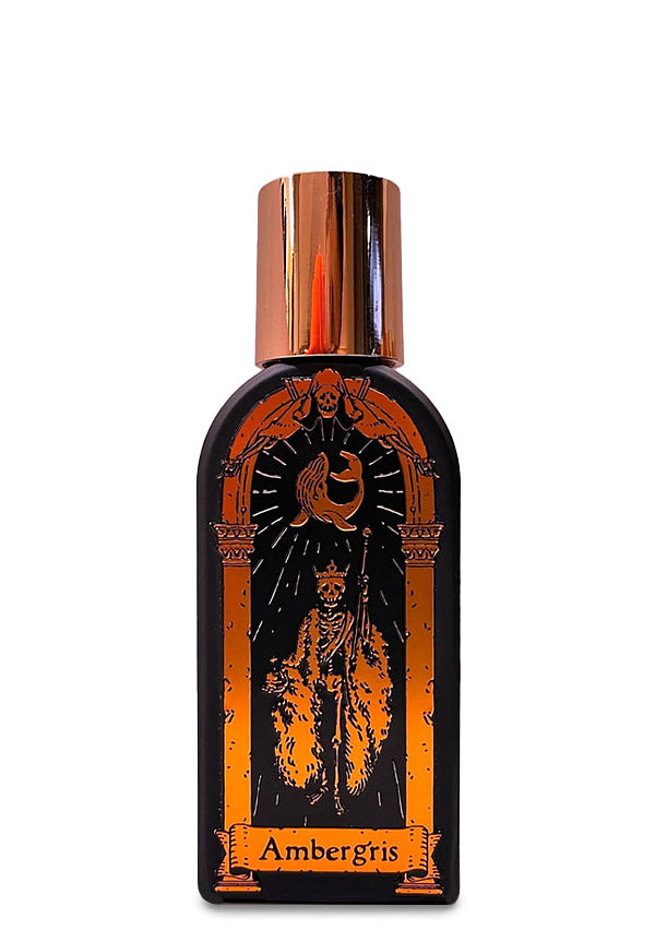The Luxury Scent Archives: The Master Fragrance Catalog
