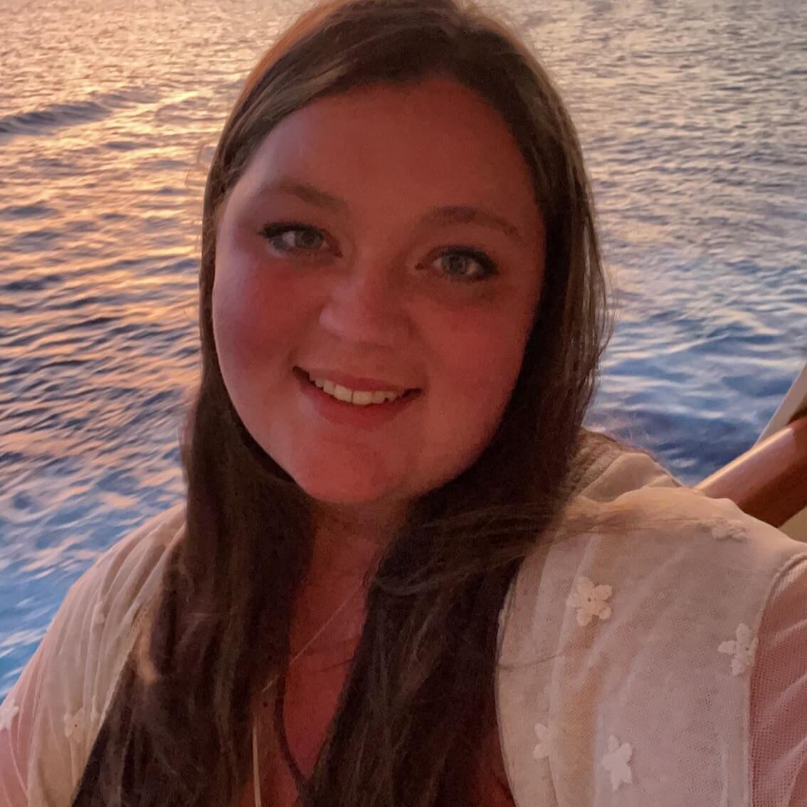 MY Disney Check List - @sydselection (Sydney Cook)