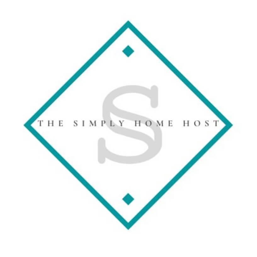 Airbnb Essentials - The Simply Home Host Company